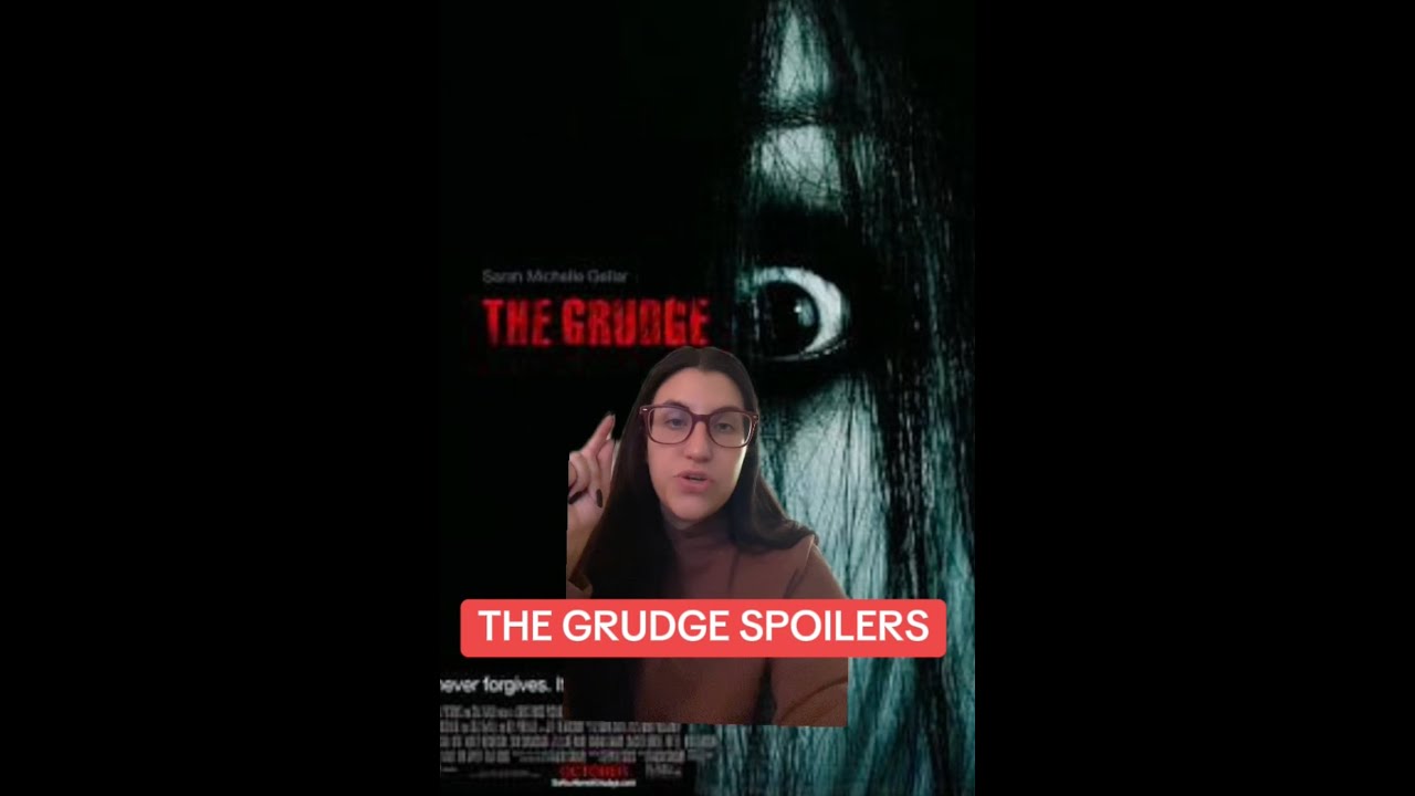 The Grudge (2004) Full Movie Spoilers - YouTube