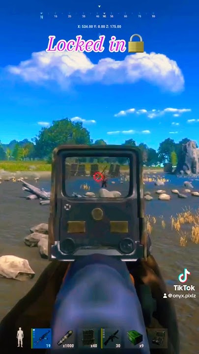 We back and better than ever 😈 #rust #rustgood #rustgame #rustconsole #gaming #rustclips - YouTube