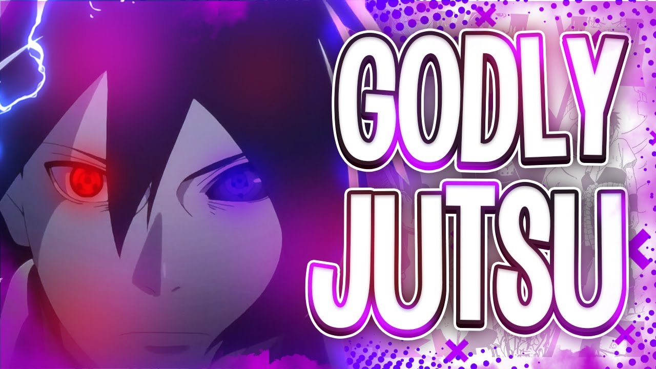 How Sasuke Used Ice Release To Save Team 7! - YouTube