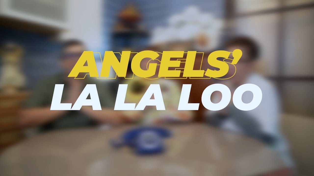 Angels' Lala Loo / Teaser Video - YouTube