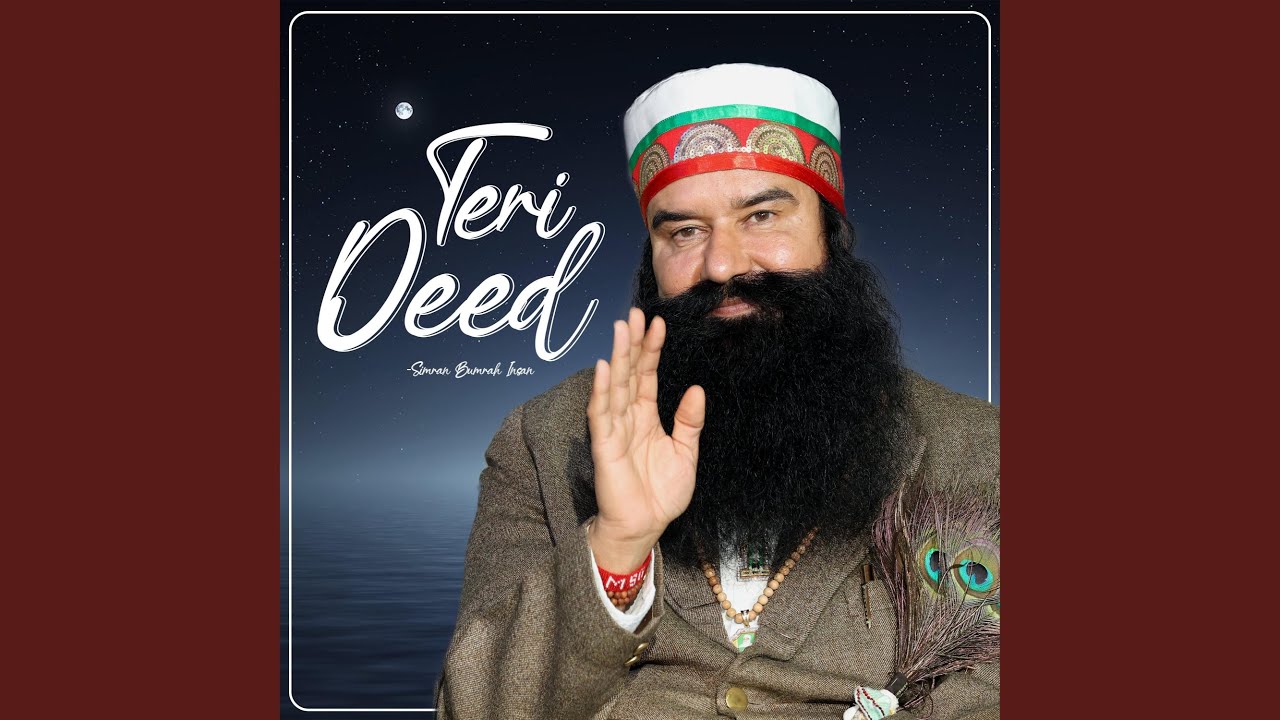 Tere Darsh da hi h (Teri Deed) ♥️ - YouTube
