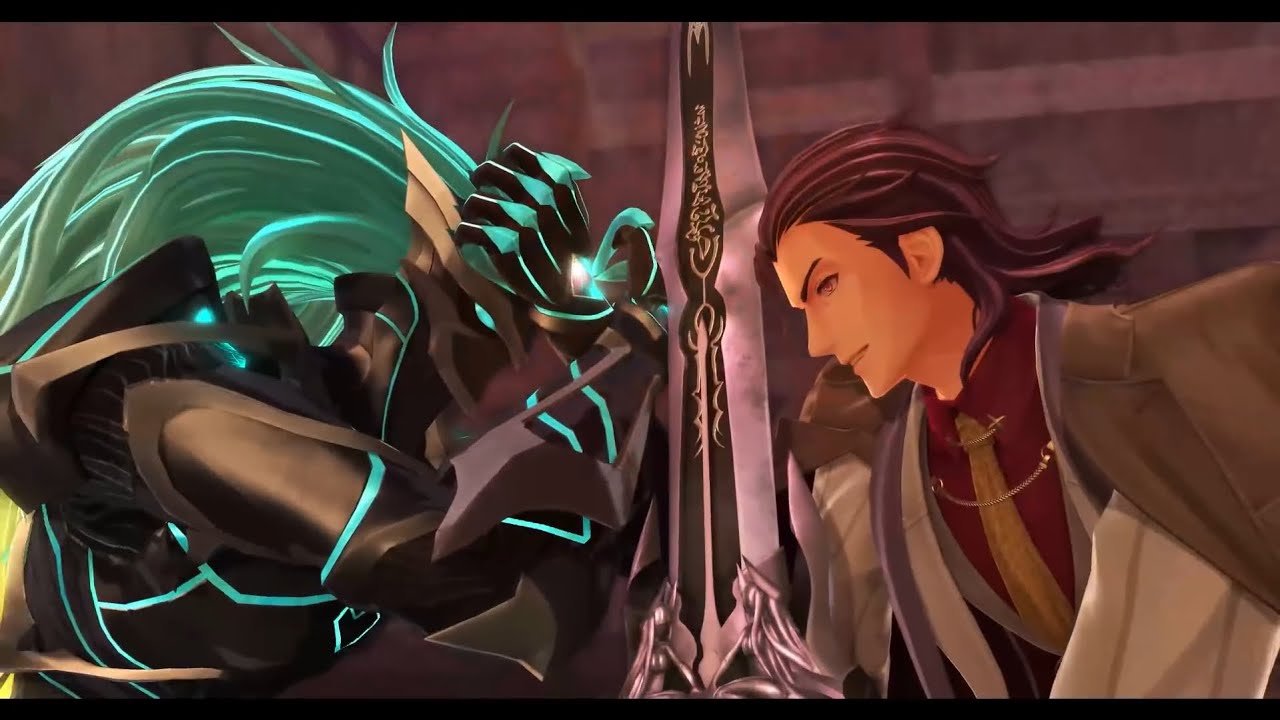 Calvard, The Timeless Republic - YouTube