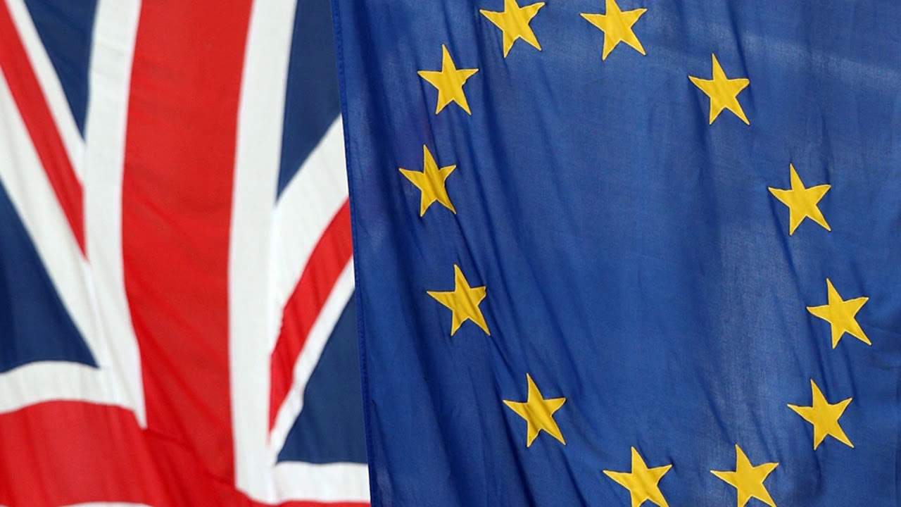 Britain will not align with EU rules after Brexit, Home Secretary ...