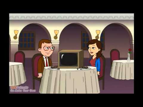 GoAnimate: AIDS From A Cow - YouTube