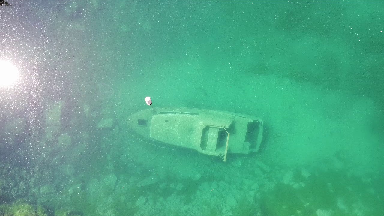 Capernwray Quarry - Freediving and SCUBA centre. Learn to Freedive with ...