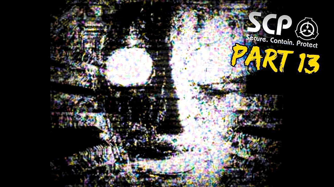 A SENTIENT GAMING PC! - SCP Containment Breach | Blind Playthrough - Pt ...