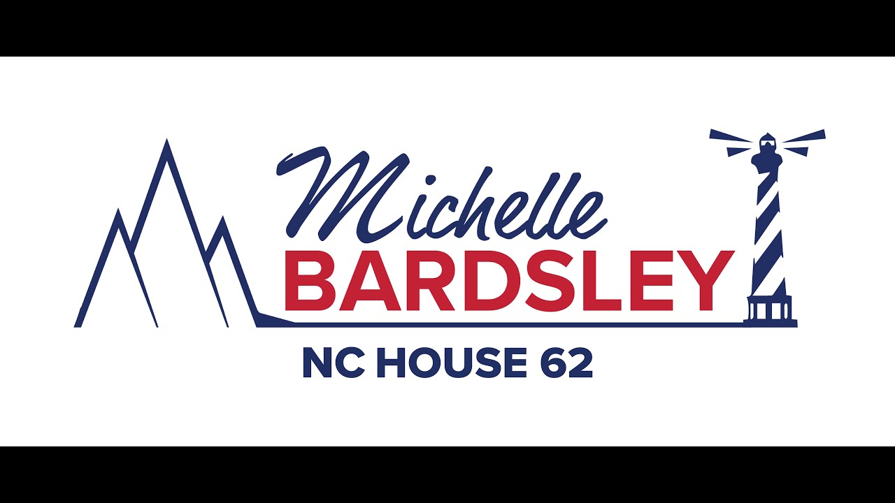 Michelle Bardsley for NC House District 62, Vote Feb 15-March 5, 2024 ...