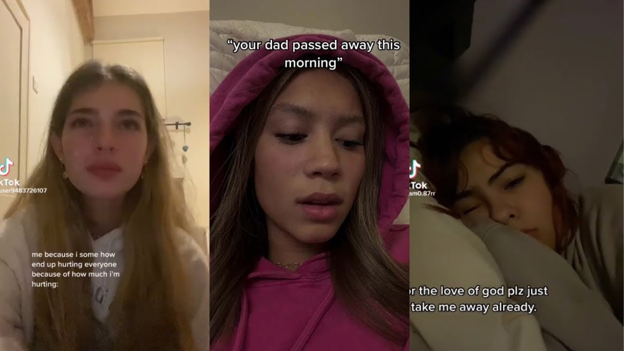 Vent TikTok Compilation #130 - YouTube