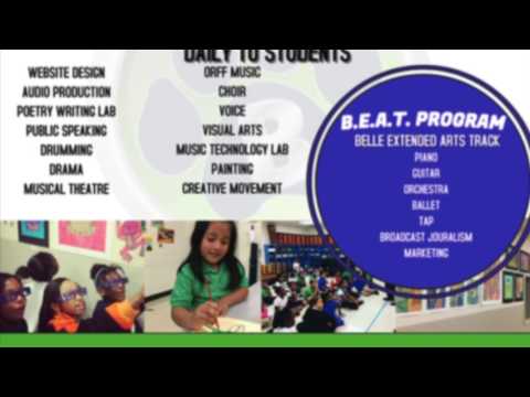 Belle Forest Community School- A look into Memphis' first community ...