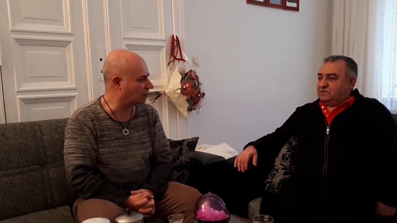 VESAN TESAN & ISMAIL EROL - YouTube