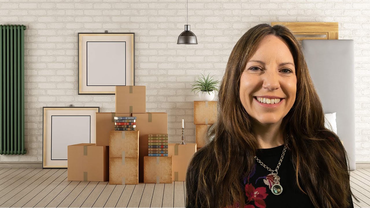 5 Steps to a happy move! - YouTube