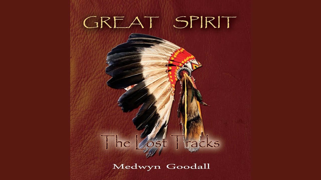 Wind Spirit - YouTube