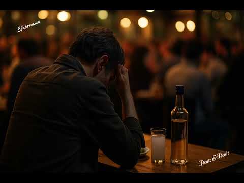 👉 “Bir Ah Kaldı 🍷 | Efkârname  ({Deniz & Deniz })