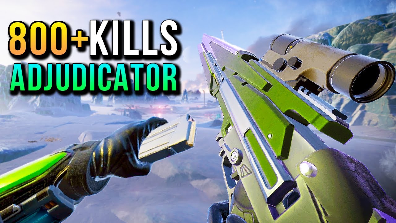 Helldivers 2 | This COMBO DOMINATES Overseers EASILY!!! - Gameplay ...