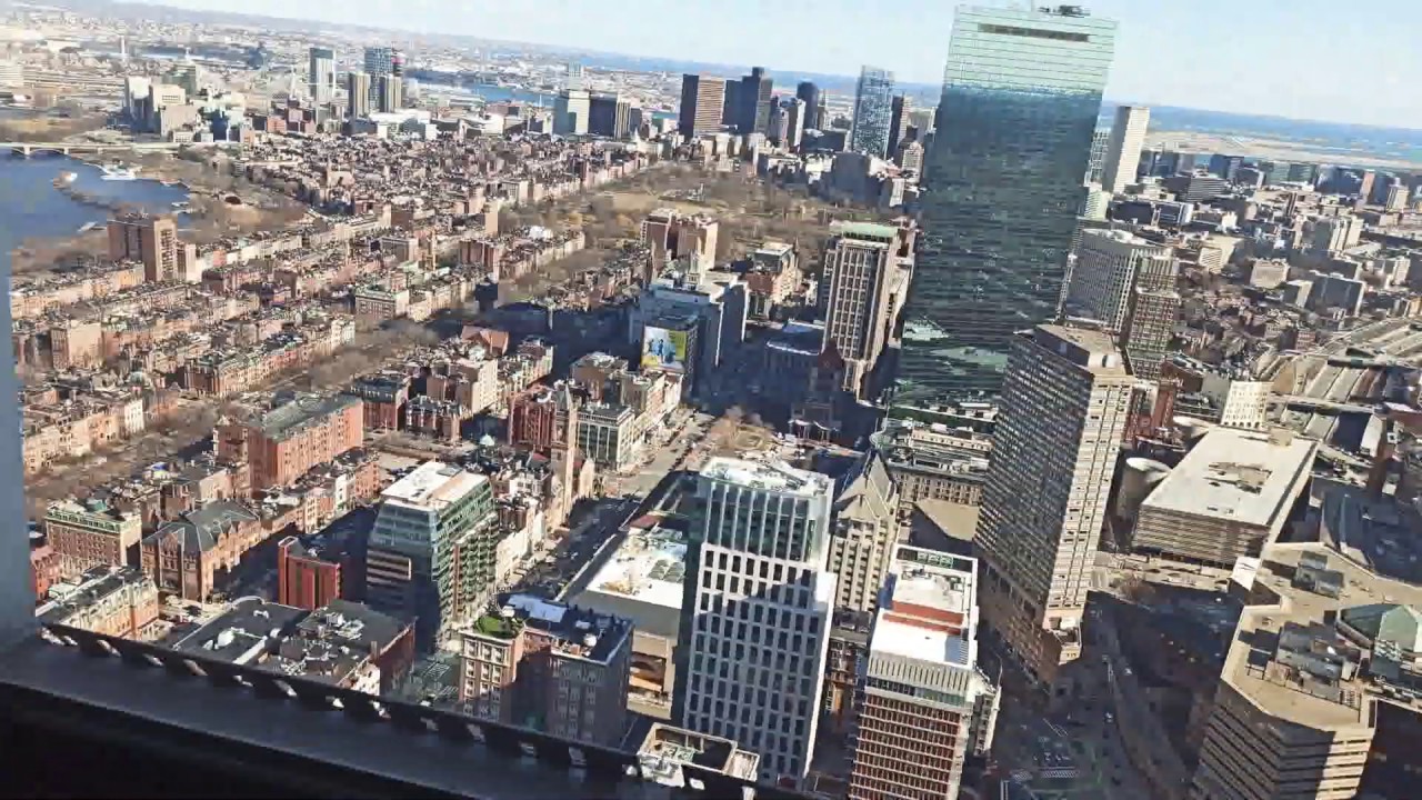 Boston! - YouTube