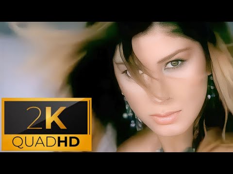 Nadide Sultan 2004 Dene Bakalım (Remastered 2K)