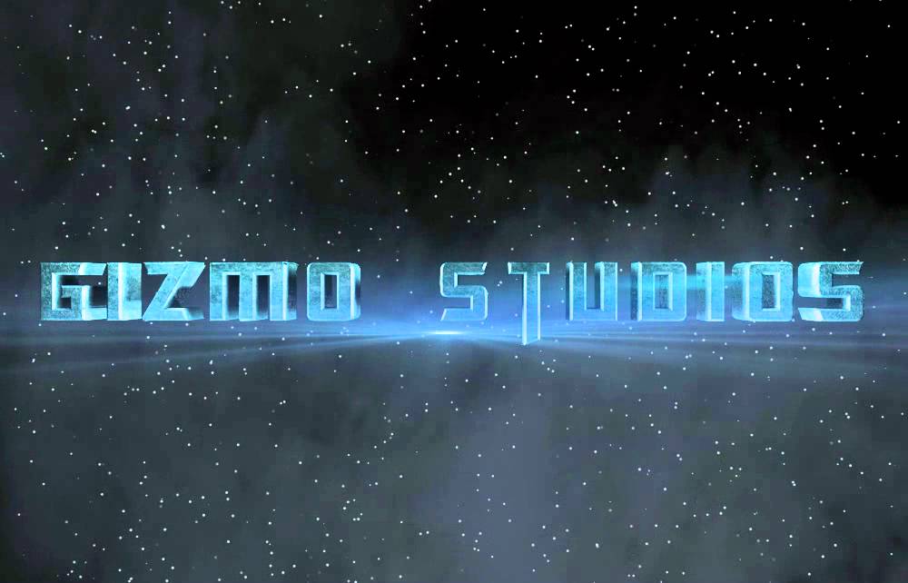 New transformers title for Gizmo Studios - YouTube