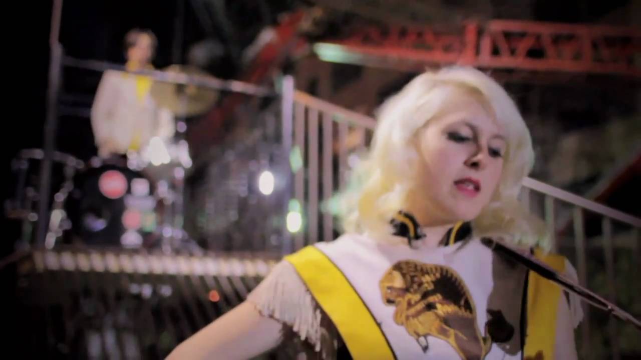 Sleepy Kitty (Lo-Fi Session) - YouTube