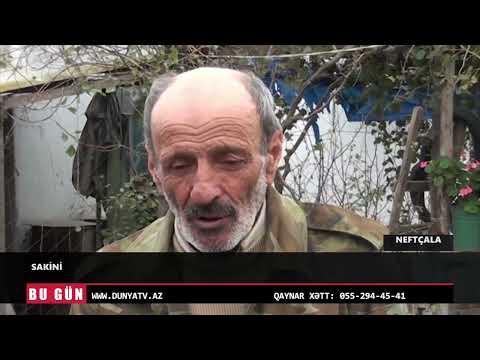 NEFTÇALA DA Sübh adası ötən əsrin ortalarında bölgənin ən canlı yaşayış məskənlərindən biri olub