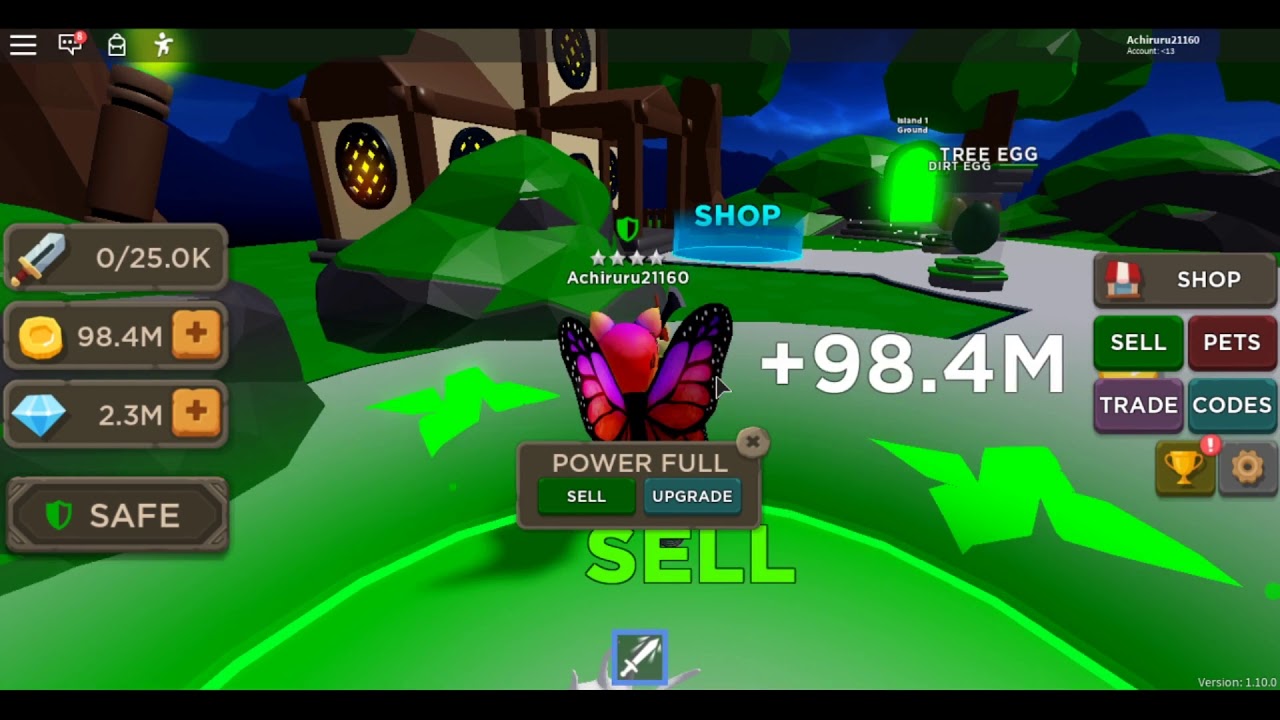 Roblox Blade Throwing Simulator Ep 1 นักขว้างมีด - YouTube