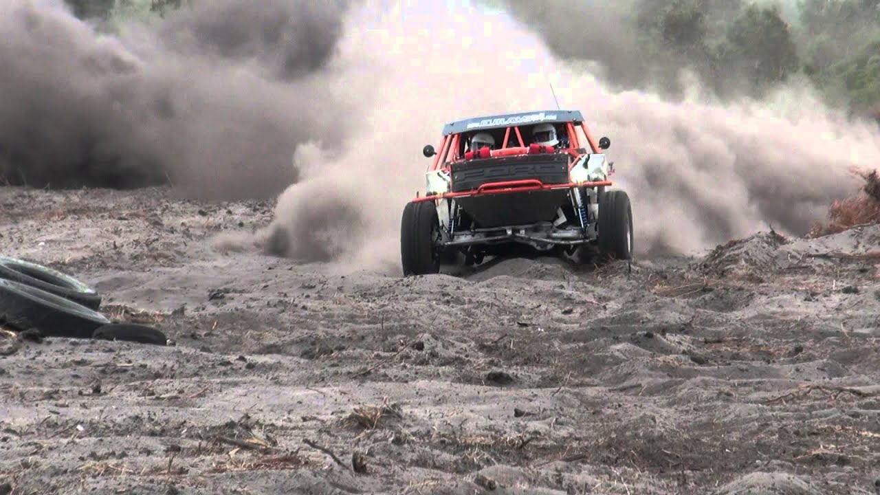 Fox Shock Tuning the 4wd Twin Traction Beam(TTB) setup clip1 - YouTube