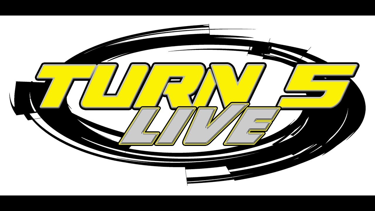 Turn5.Live 5-20-18... Part 2 of 3 (due to technical difficulties ...