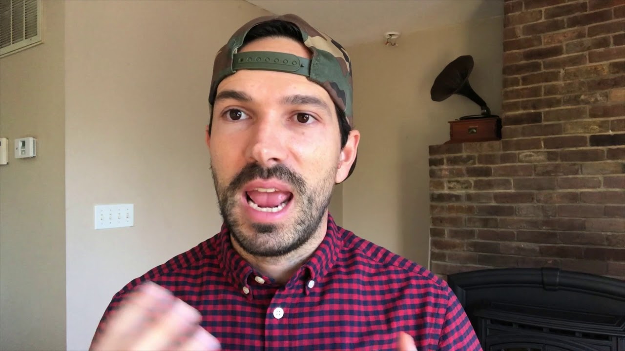 Q&T - Loneliness During the Holidays - Justin Byrne - YouTube