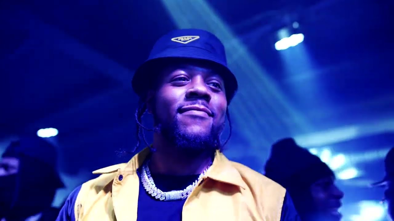 Rowdy Rebel - 'Rebel VS Rowdy' Album Trailer - YouTube