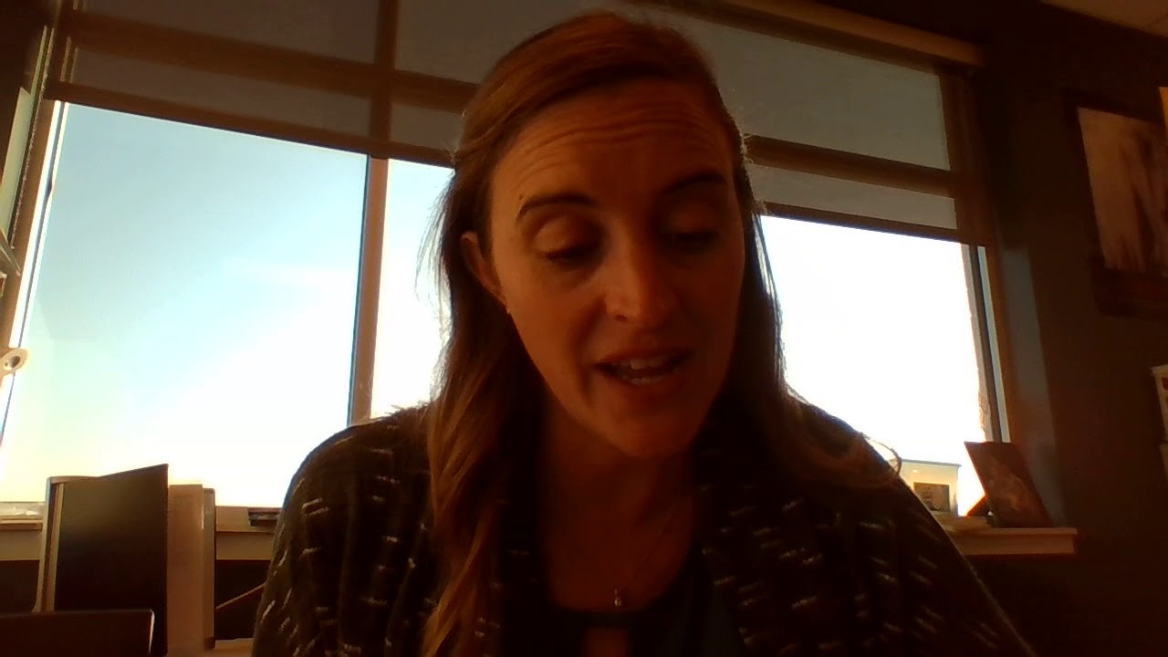 Ghost of Spirit Bear Ch. 4 - YouTube