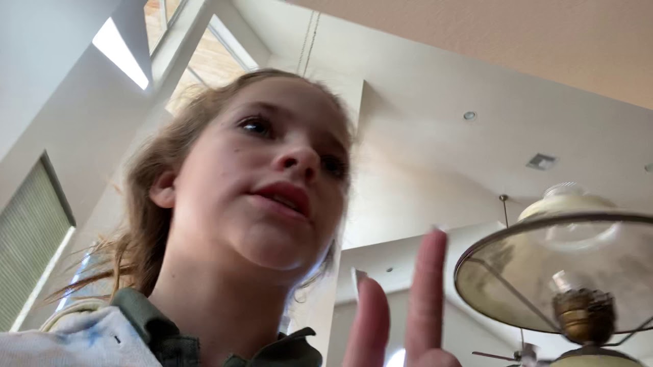 night routine (part 3) - YouTube