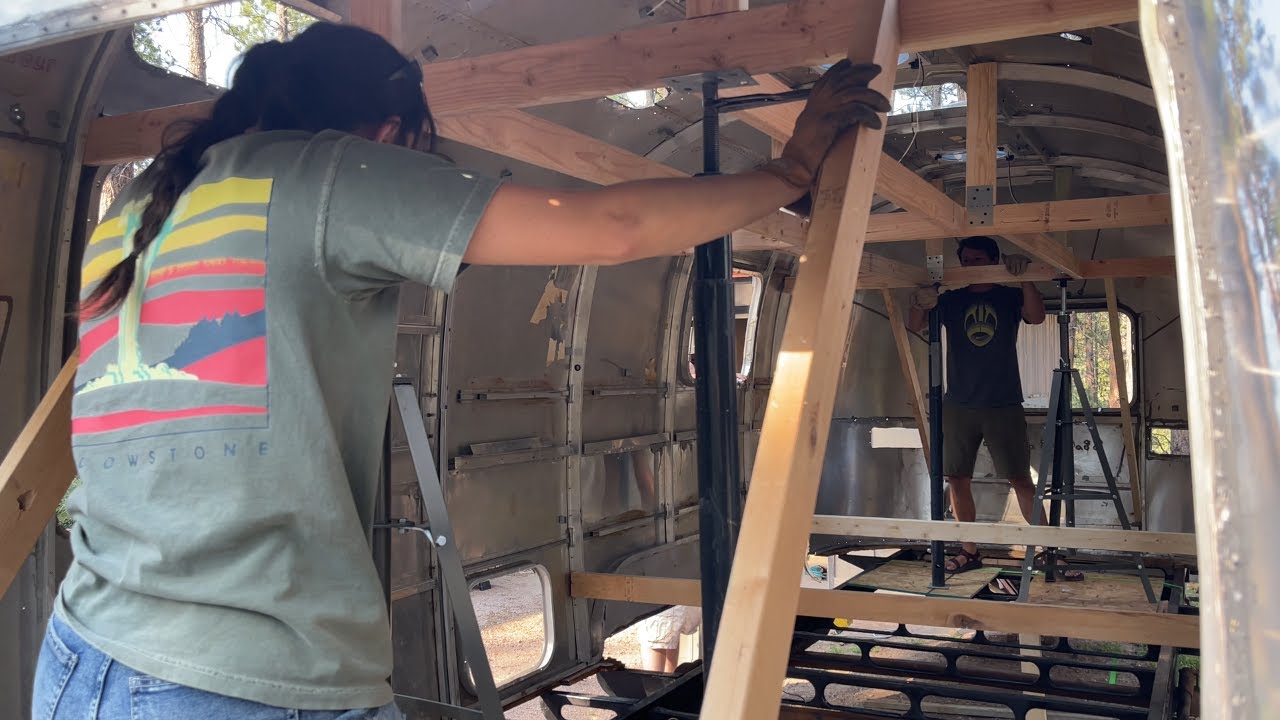 Shell Lift Pt. 1 - YouTube