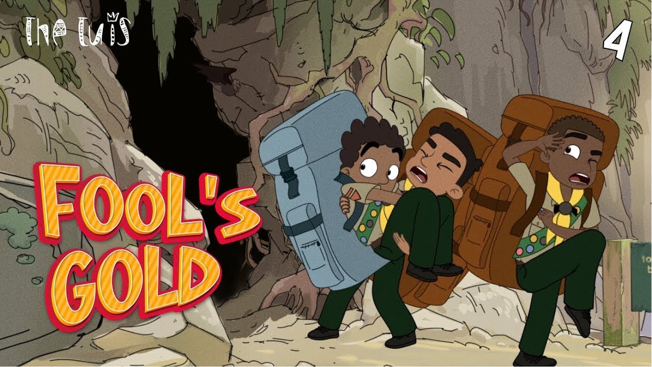 Fool's Gold 🌴 The Tuis: Season 2, Episode 4 👉 #thetuis - YouTube