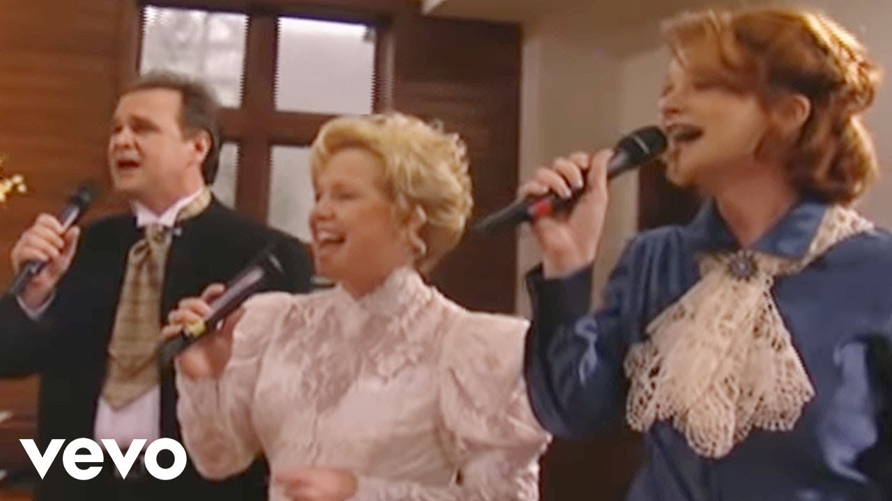 Jeff & Sheri Easter - Keep On the Sunny Side (Live) - YouTube