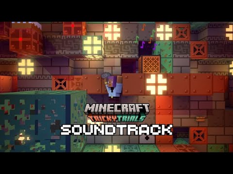 Minecraft 1.21 (Tricky Trials) Full Soundtrack (Including Music Disc ...