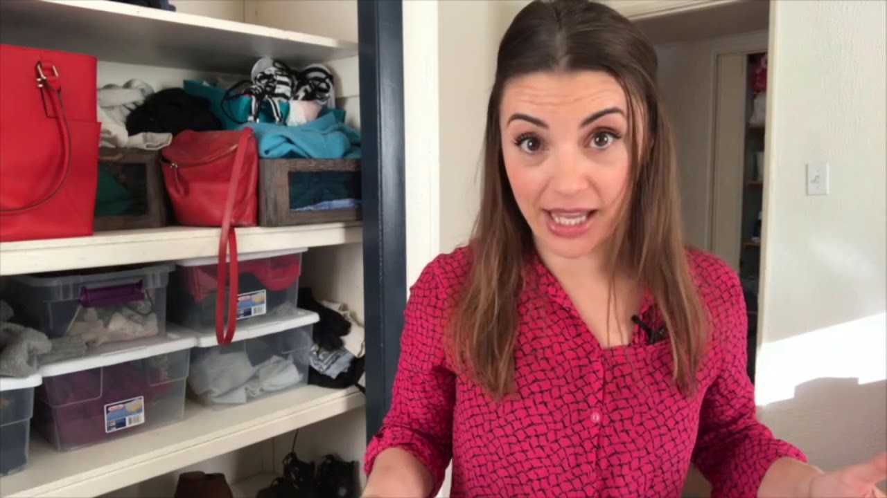 Closet Adventures Episode 1: Aesther Ekme by Stephane Park - YouTube