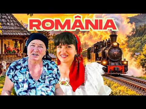 MARAMUREȘ ✨ Locul în care timpul încă are răbdare. ❤️🇷🇴
