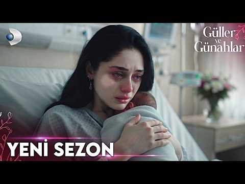 Güller ve Günahlar 33. Bölüm Fragmanı | Yeni Sezon