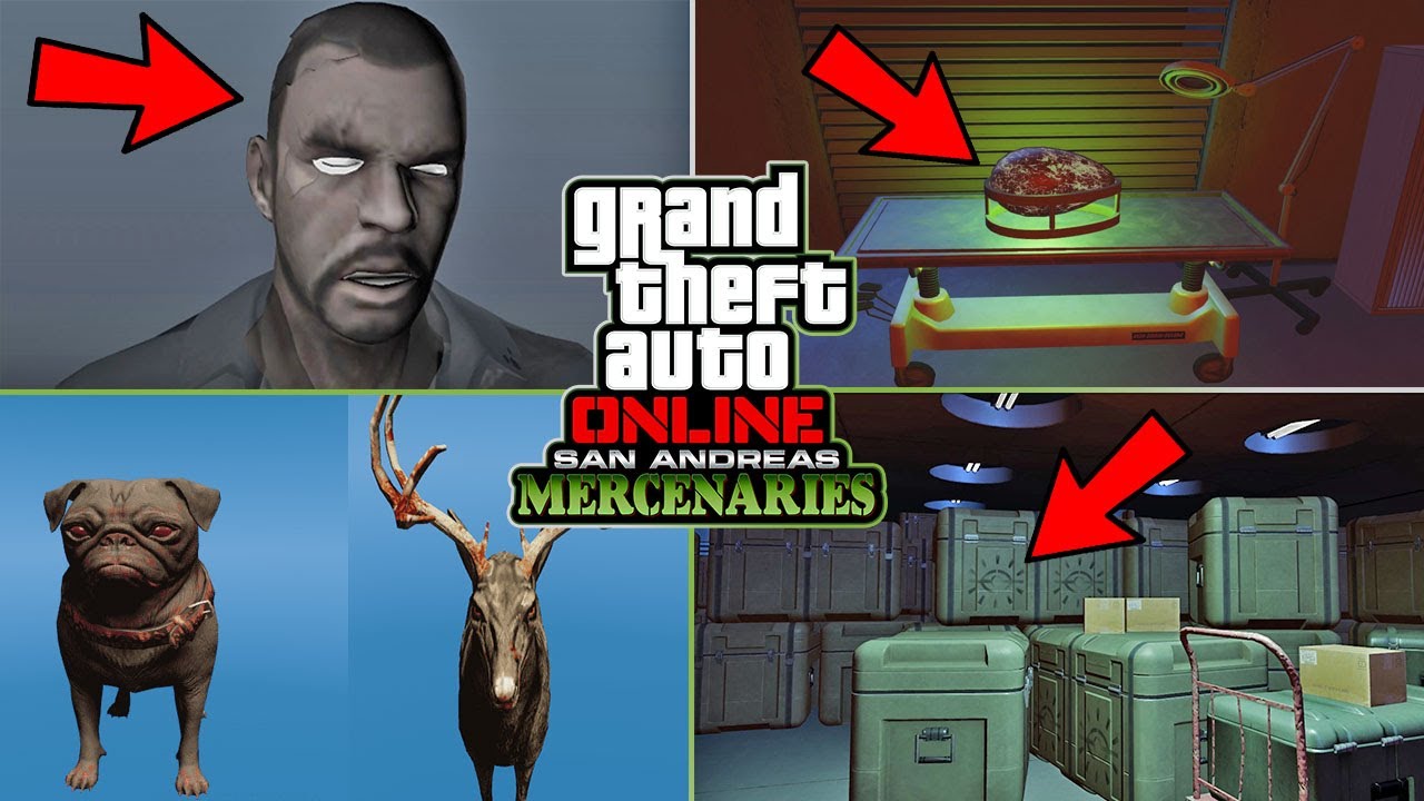 (HALLOWEEN 2023) CHASSE AUX FANTOMES, OEUF ALIEN, MONT CHILIAD INFOS ...