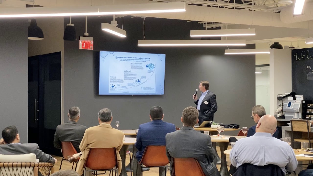 Randy Stroud - Traversing the Complex Demands for Digital ...