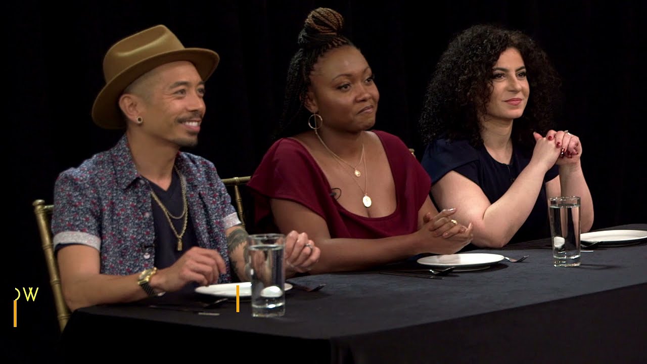 I AM NOT A CHEF - Episode 1 - YouTube