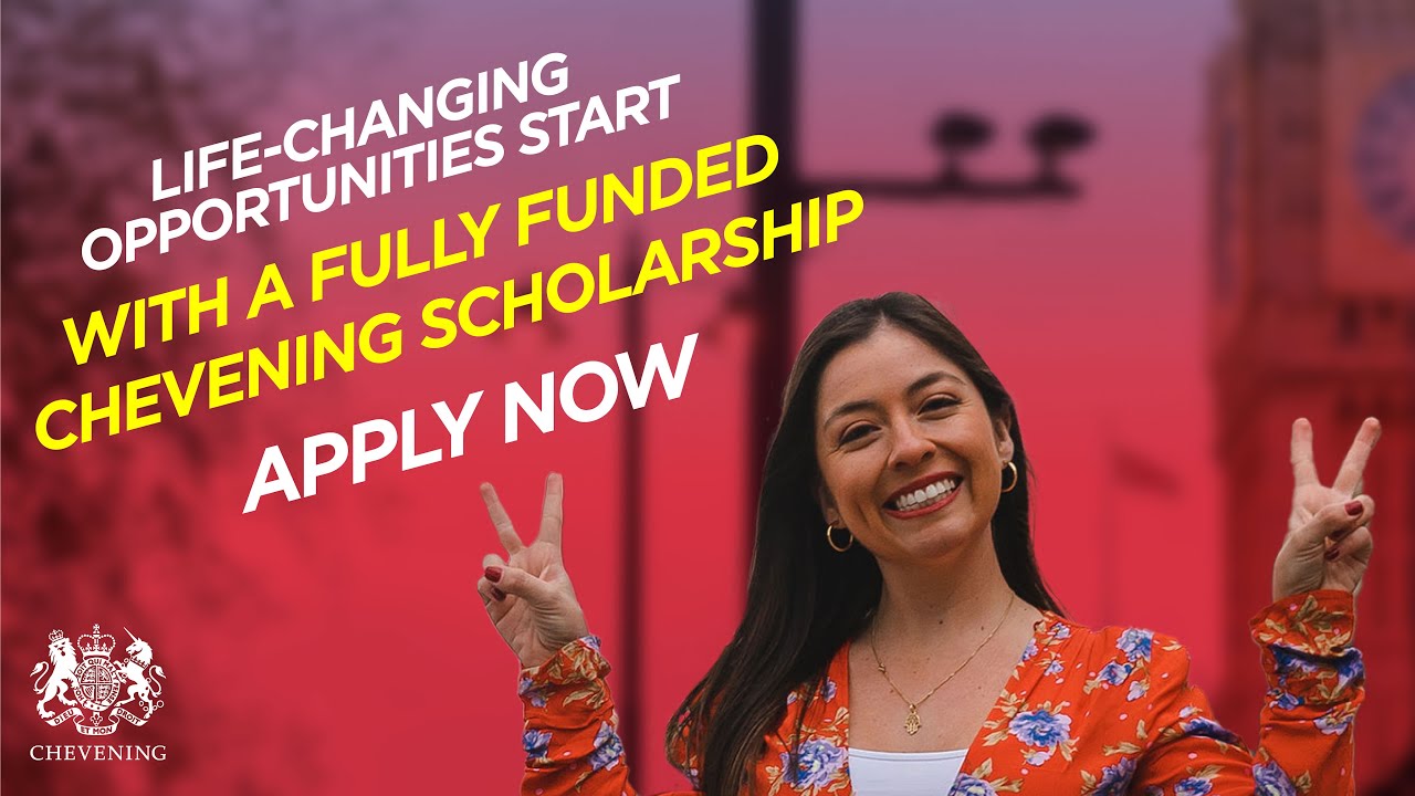 Chevening 2023 - Q&A with British Consul General in Vancouver - Tom ...