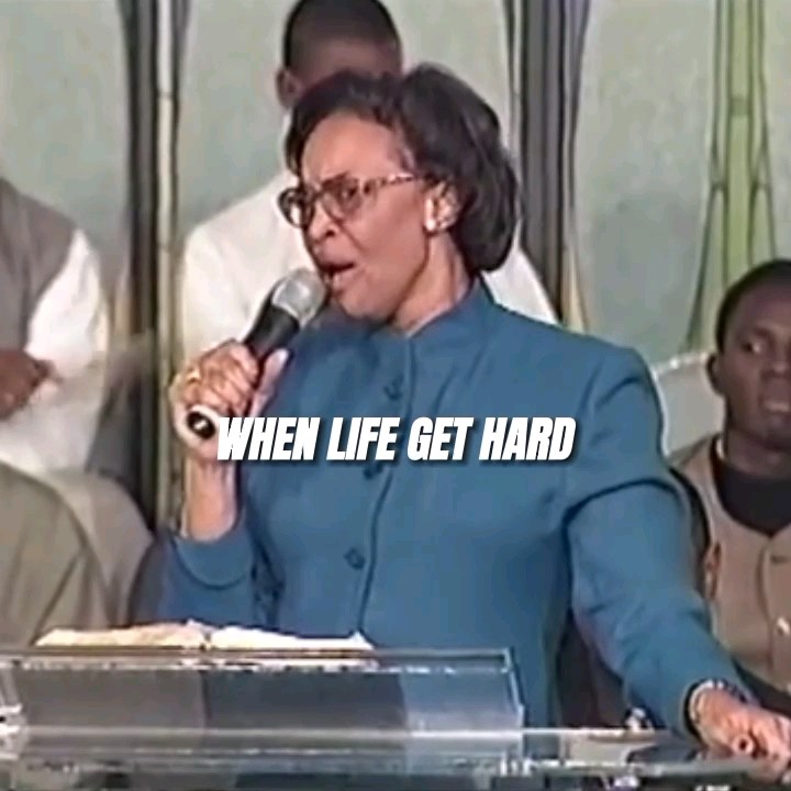 Endure the process | Dr Jackie McCullough | Go through the process ...