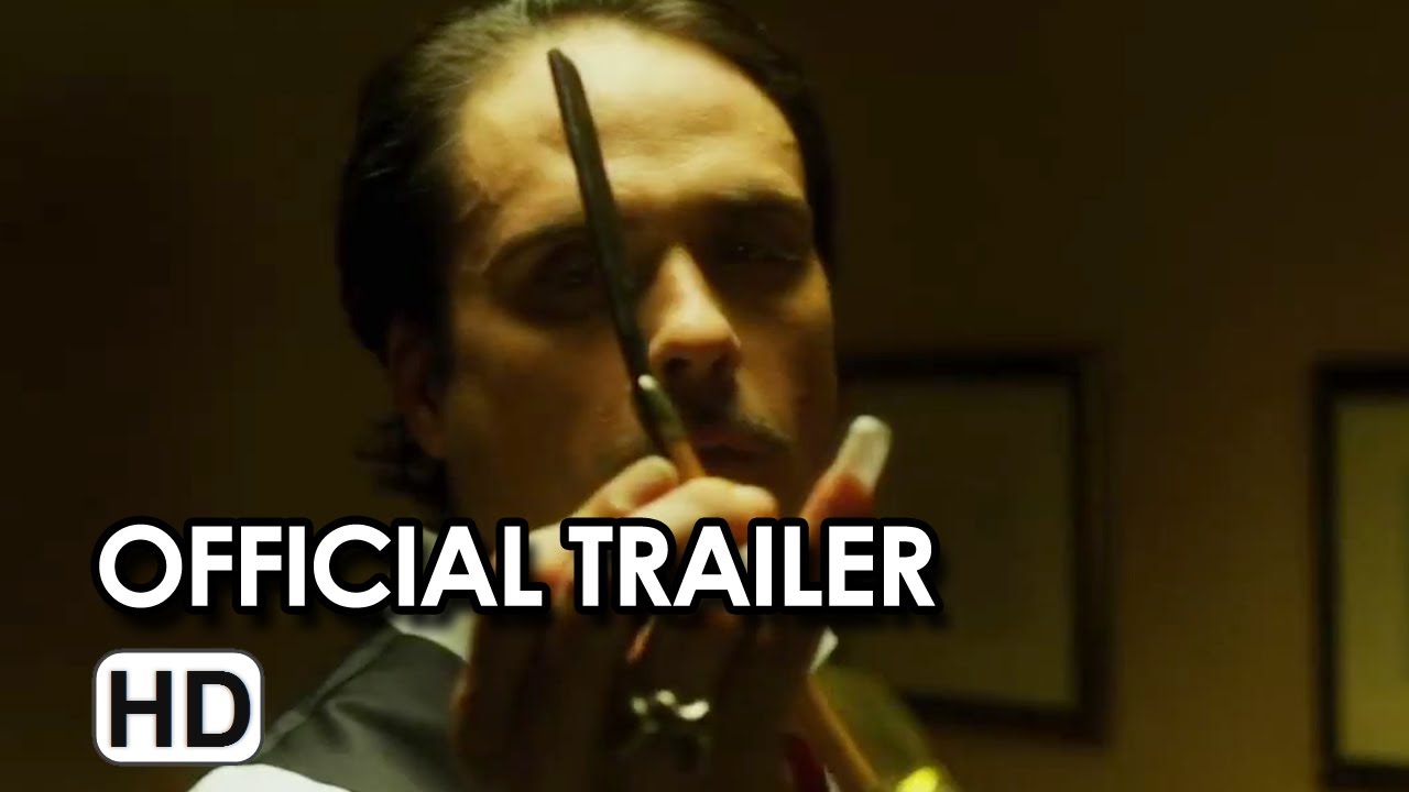 Butcher Boys Official Trailer (2013) - Horror Movie HD - YouTube