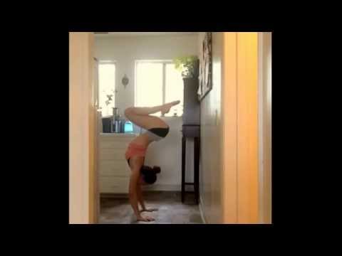 A compilation of some of my Instagram Yoga videos.