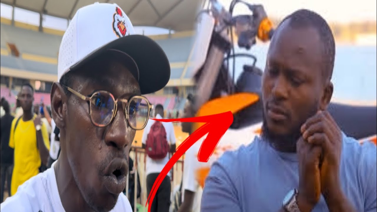 Lambalok « Modou Lo Litah Ma Méré ko moy… Kham..Li Wakhone Nako Bou ...