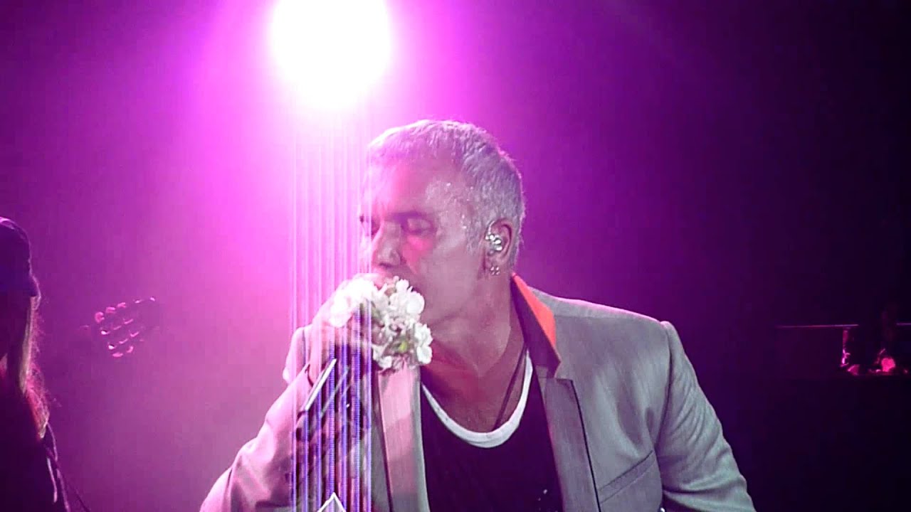 ΘΥΜΑΜΑΙ - ΣΤΕΛΙΟΣ ΡΟΚΚΟΣ (LIVE) FULL HD 1080p - YouTube
