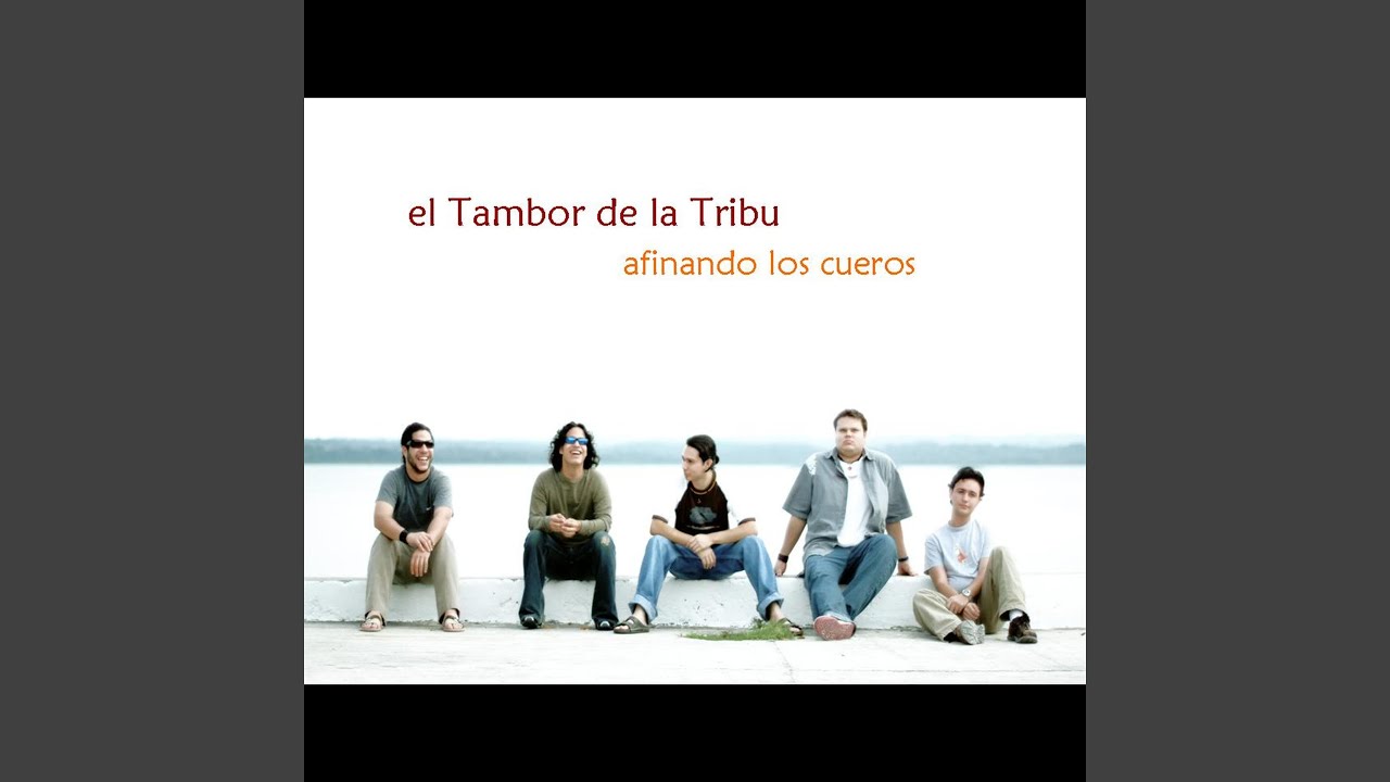 La Santa Cachucha - YouTube