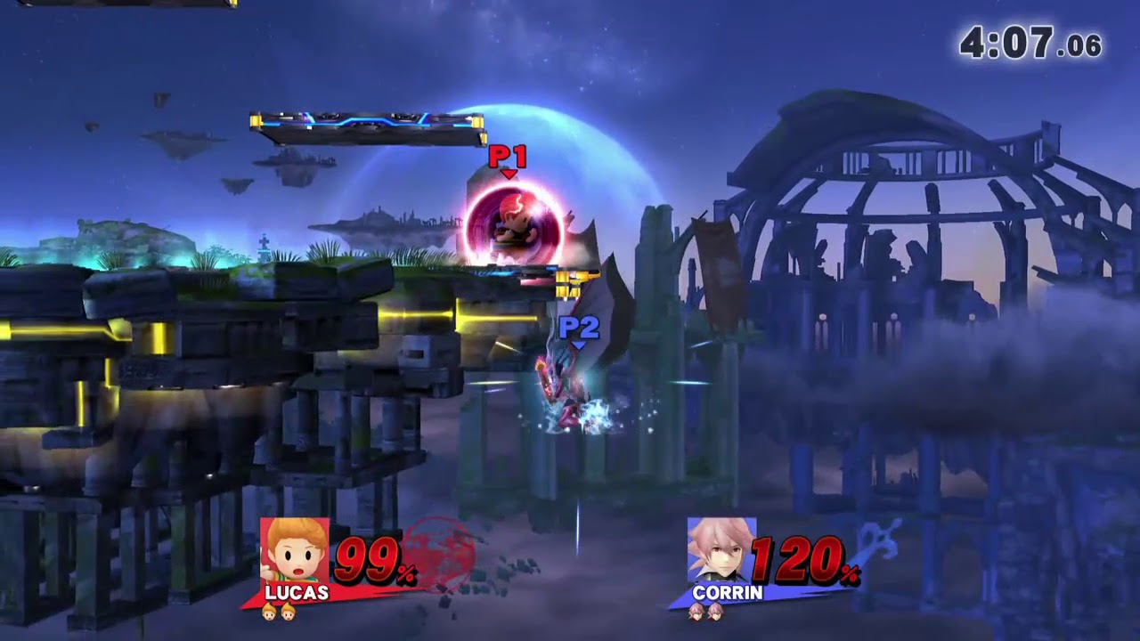 Lucas's Earrape.mp4 - YouTube