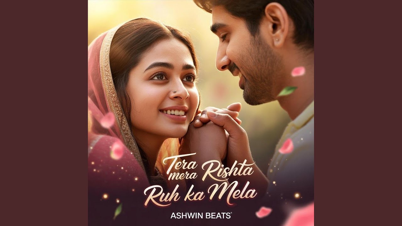 Tera Mera Rishta Ruh Ka Mela - YouTube