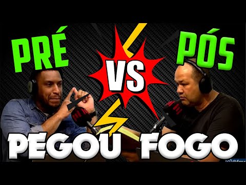 O MELHOR DEBATE ENTRE PRÉ E PÓS TRIBULAÇÃO? DEBATE BÍBLICO COM PASTOR SEZAR CAVALCANTE